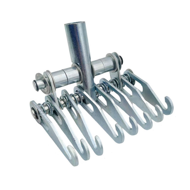 Sheet Metal Repair Machine Accessories Tools Multi-claw Hook, Specific ...